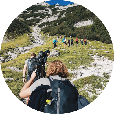 Outdoor basics - Revelstoke Bear Aware Society